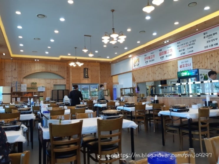 여행 식당 엄마랑 첫 2박3일 강릉 여행기 뚜벅이 여행 강릉 불고기 맛집 초당점 강릉 불고기 리뷰 강릉 Part2