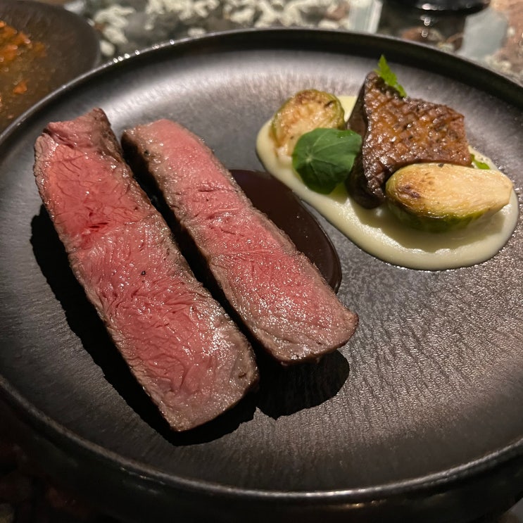 신용산 데이트 분위기 좋은 용산 와인 맛집 드포레 와인and비스트로 네이버 블로그