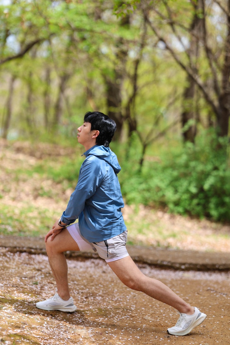 마운티아 여자 남자 등산 바람막이 패션 등산복 코디 이장우 아토쿨 자켓 네이버 블로그