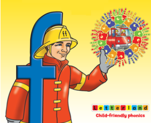 Firefighter Fred's Funky Frames : 네이버 블로그