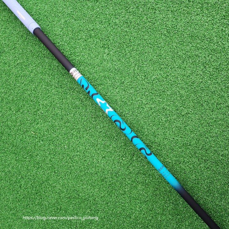 [포항파스피코골프피팅] Magic Driver M-Line/카카오프렌즈 네오 - 드라이버 샤프트 교체 : 네이버 블로그