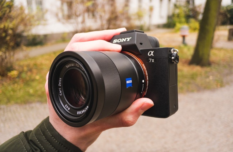 소니A7M2 컴팩트하고 뛰어난 이미지 품질 : 네이버 블로그