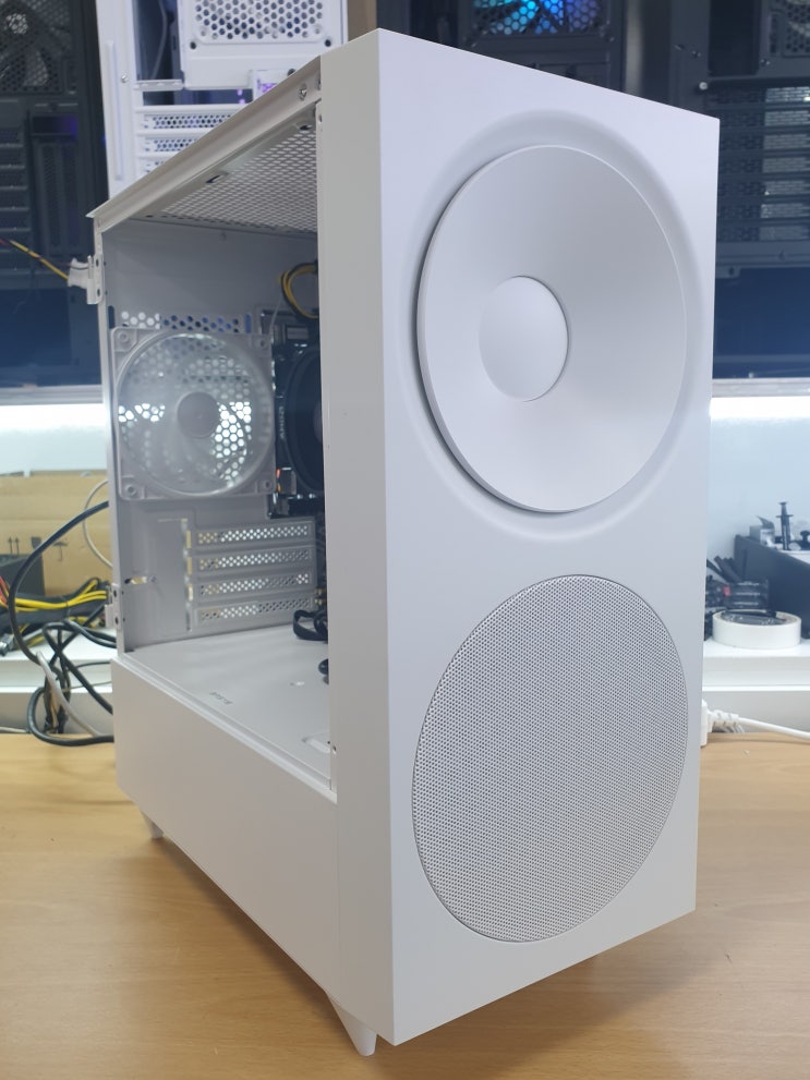대구 전자관 조립컴퓨터 Amd 라이젠 5600g 사무작업 및 게임용 컴퓨터 조립 후기 네이버 블로그