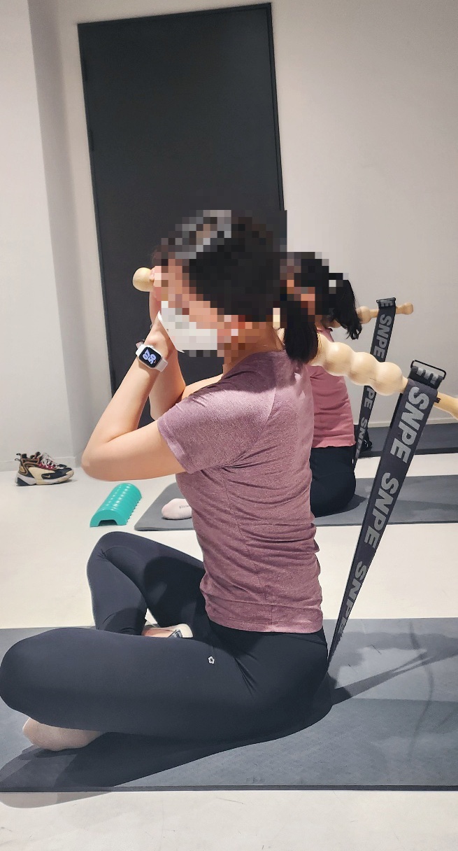 [마포역 PT] MMT 피트니스 마포 헬스장 snpe 바른자세 척추운동, 스마트 워크아웃, 1:1 PT 후기 : 네이버 블로그