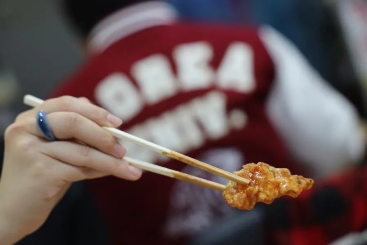 [서울 안암 고려대역 맛집] 중국관(Part 3.서울 3대 노포 탕수육) : 네이버 블로그