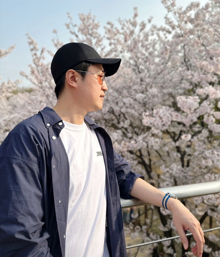 메쉬캡 Mlb 캡모자로 남자 여름패션 코디는 물론 자외선차단모자 기능까지 네이버 블로그