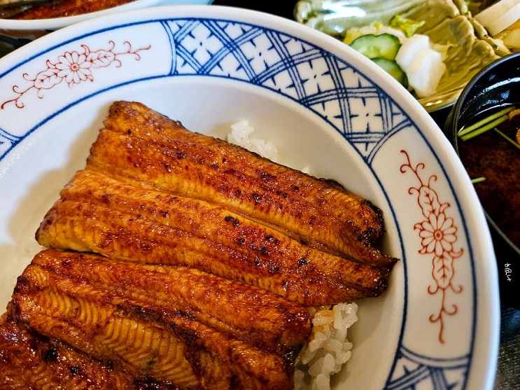 기온 우오케야 우ㅣ교토 기온거리 140년 전통 장어덮밥 맛집 미슐랭 1스타 교토 3대 장어덮밥 네이버 블로그