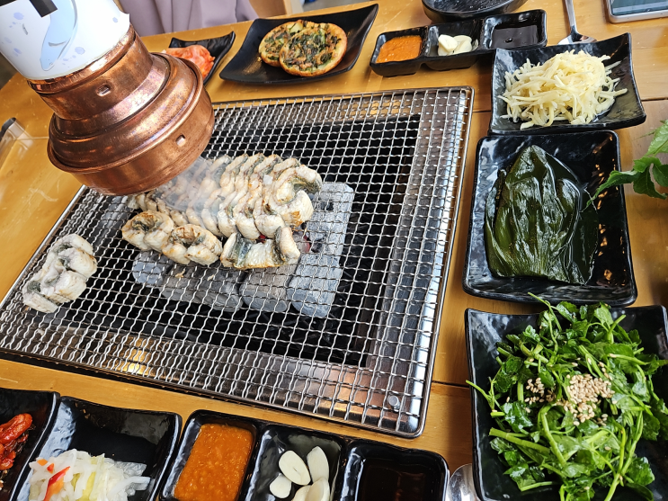 용인시 남사읍 우리 부부 단골 장어 찐맛집 장어명가풍천민물장어직판장 네이버 블로그