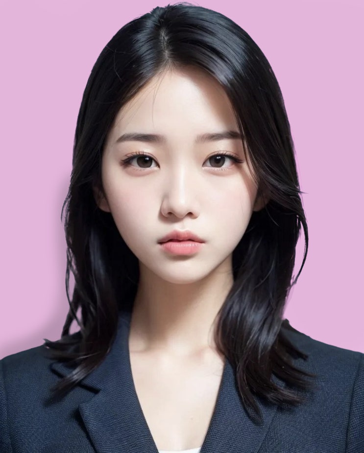 인천송도여권사진 11로 상담하고 촬영하고 밀착보정까지 하는 스튜디오가 있다 네이버 블로그
