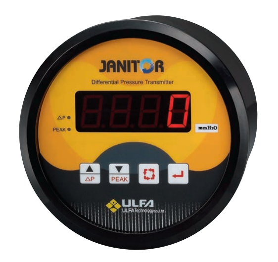 PIT 디지털 차압계, Differential Pressure Transmitter : 네이버 블로그