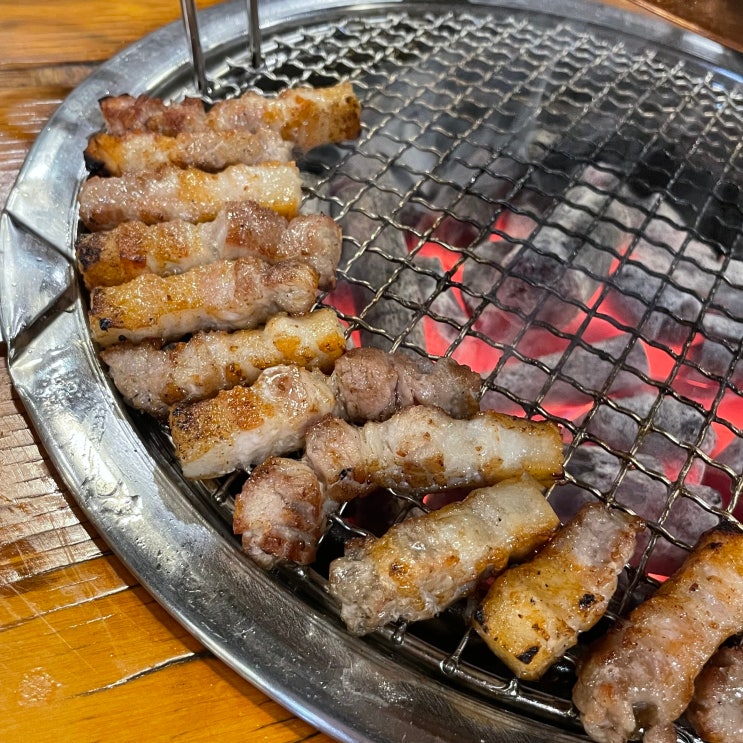 대구 성서 맛집 이곡동 고기 무한리필 추천 황제무한화로구이 ” 성서점 네이버 블로그