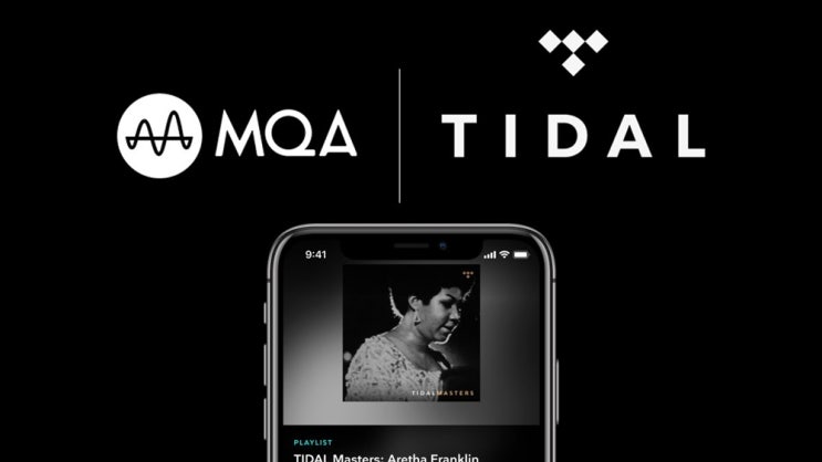 타이달, MQA 대안을 찾는다 : 네이버 블로그