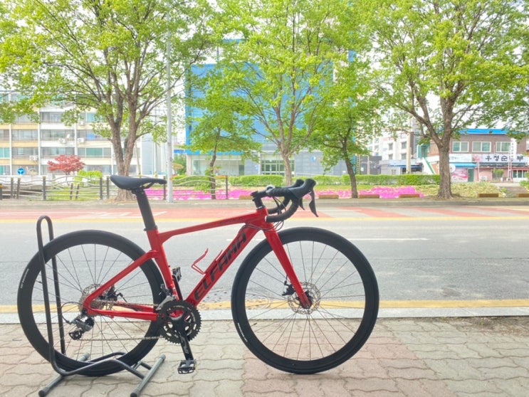 엘파마 에포카 E2000D 출고 : 네이버 블로그