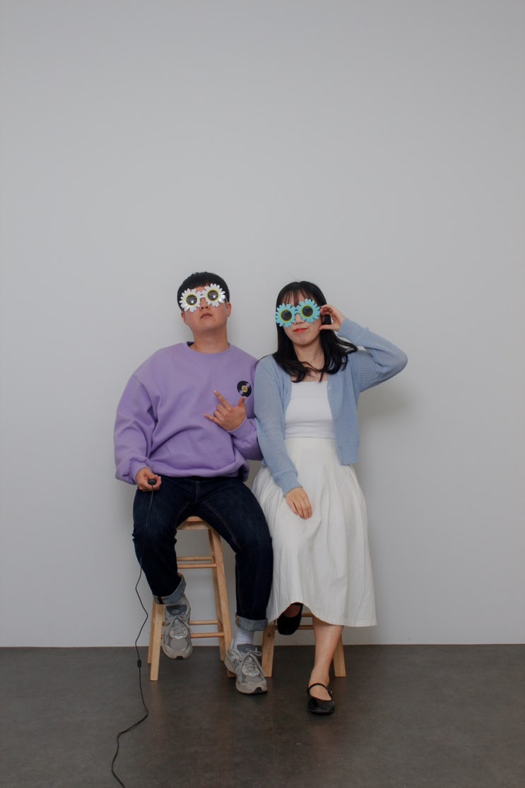 포항 셀프사진관 무인으로 이용 가능한 흑백일기 네이버 블로그