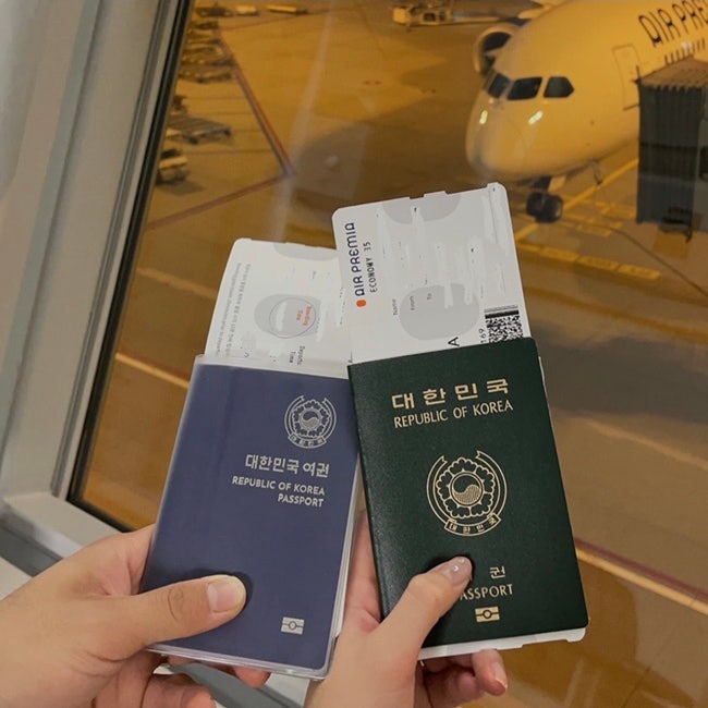 베트남 호치민 여행 준비하기 항공권 붕따우숙소추천 환전하는법 호치민유심 베트남동지갑 네이버 블로그