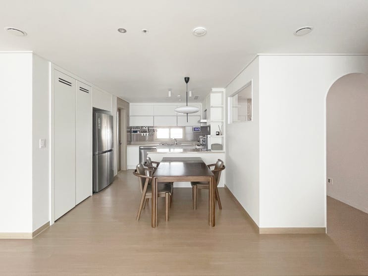 [인천인테리어] 청라제일풍경채 33PY 알파룸을 보유한 30평대인테리어_엘앤아이디 : 네이버 블로그