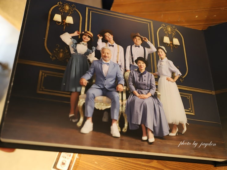 인천 구월동 가족사진 두테라스튜디오 네이버 블로그