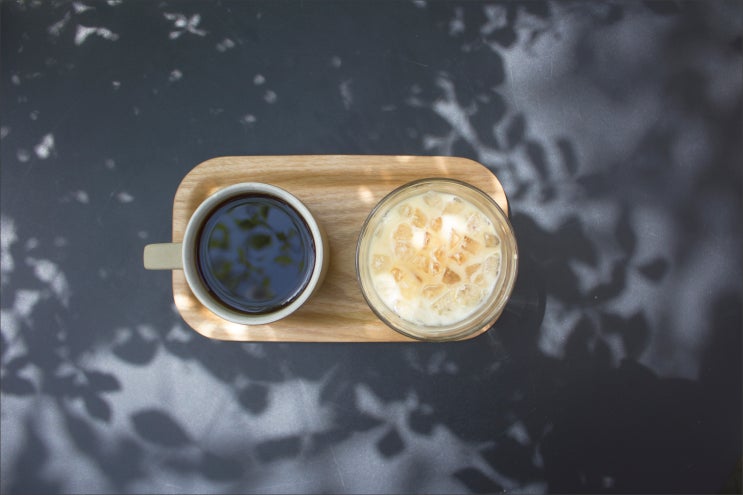 전포동 l 스트럿 커피 _ STRUT COFFEE : 네이버 블로그