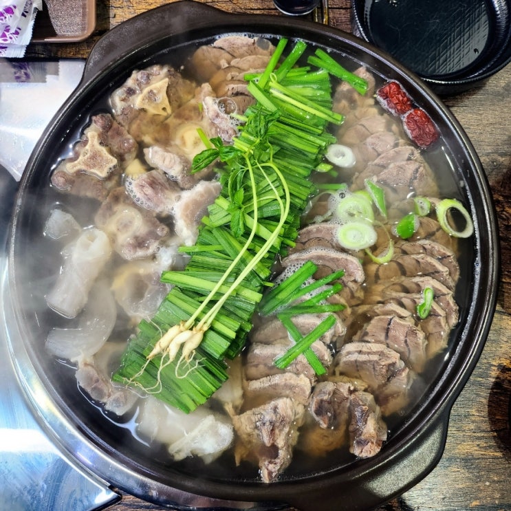 고양수육맛집 신원동맛집 보양식 수육전문점 황해수육 신원점 네이버 블로그