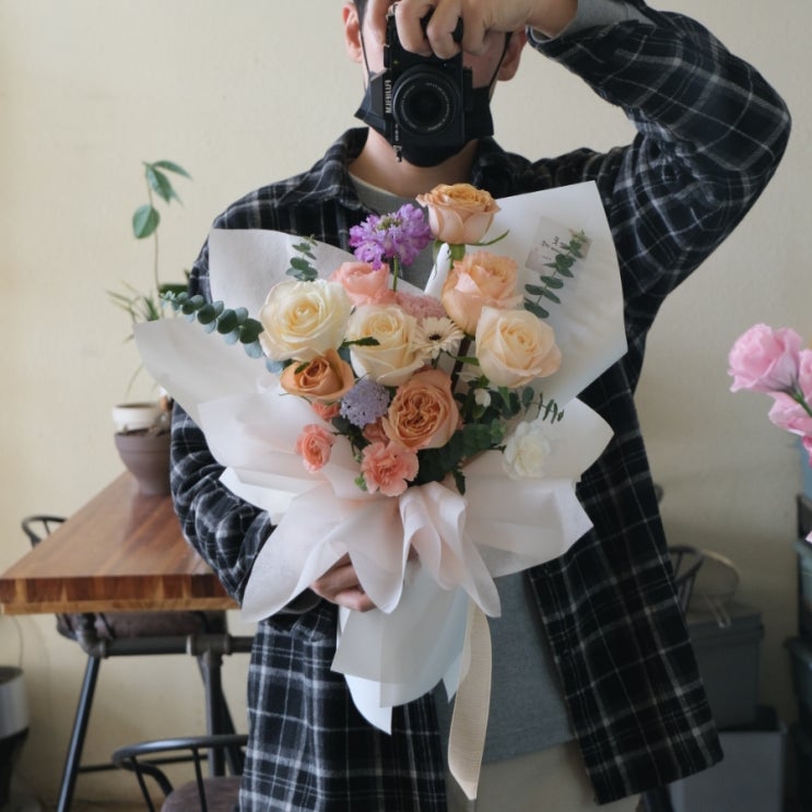 녹턴 녹턴플레르 송파꽃집 문정동꽃집 문정법조단지꽃집 꽃다발 꽃바구니문정역꽃집위례꽃집 네이버 블로그
