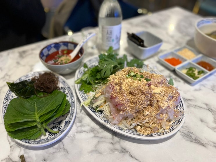 강남 선릉역횟집 맛집 마케집 자연산 막회 추천 선릉 술집 선릉역회식 장소 추천후기 네이버 블로그
