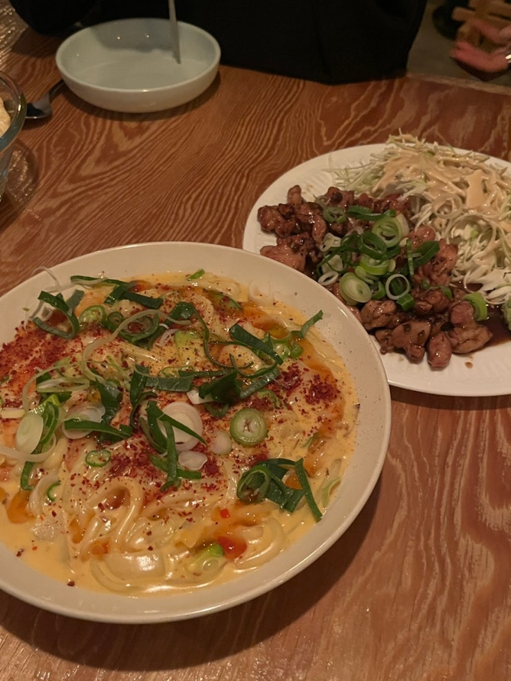 대구 교동 술집 '초영계' 레몬맥주 파는 안주 맛집 : 네이버 블로그