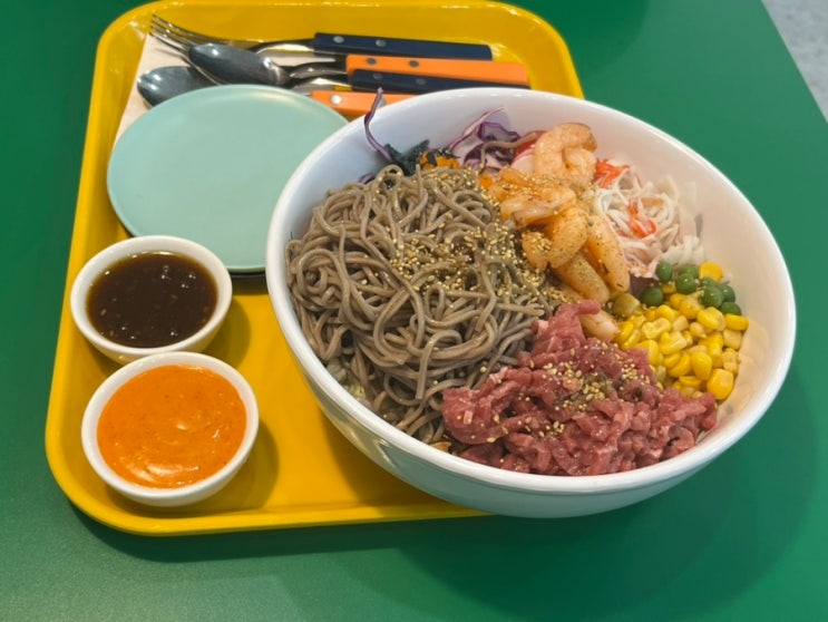 익산- Poke all day (포케올데이) : 포케 &샐러드 맛집 : 네이버 블로그