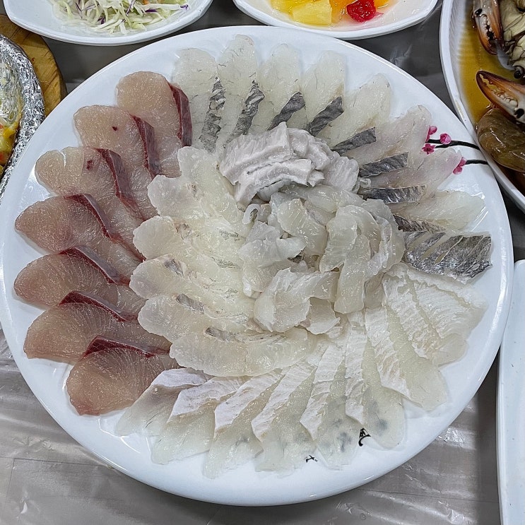 포항 죽도시장 맛집: N년째 방문하는 죽도시장 횟집 삼형제횟집 : 네이버 블로그