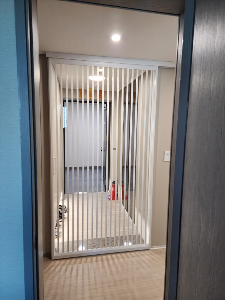 다사역금호어울림센트럴아파트ㆍ원슬라이딩도어ㆍ간살도어중문ㆍ대구중문 경북중문 더원중문 네이버 블로그