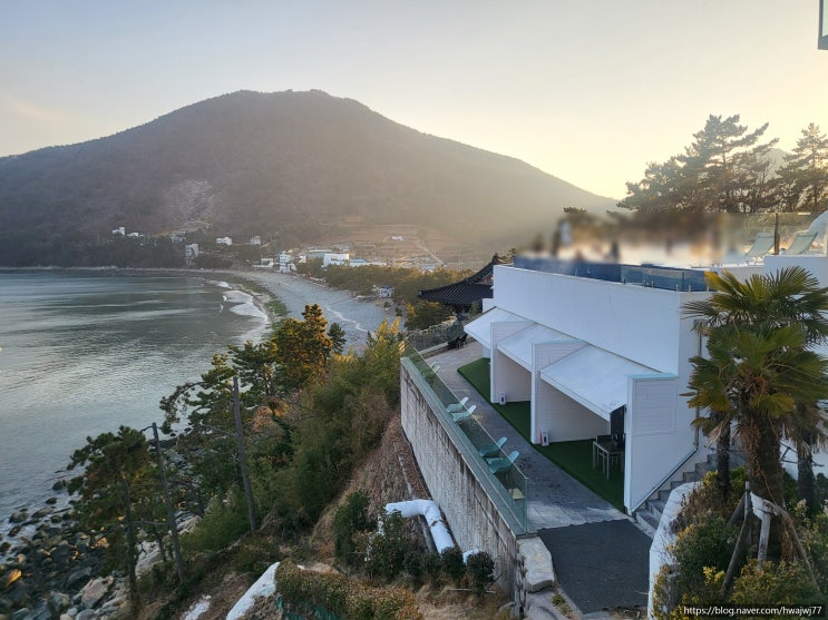 여수 풀빌라 추천 여수 오션뷰 숙소 르그랑블루 리조트 And 풀빌라 펜트 풀빌라 그랜드 스위트 네이버 블로그