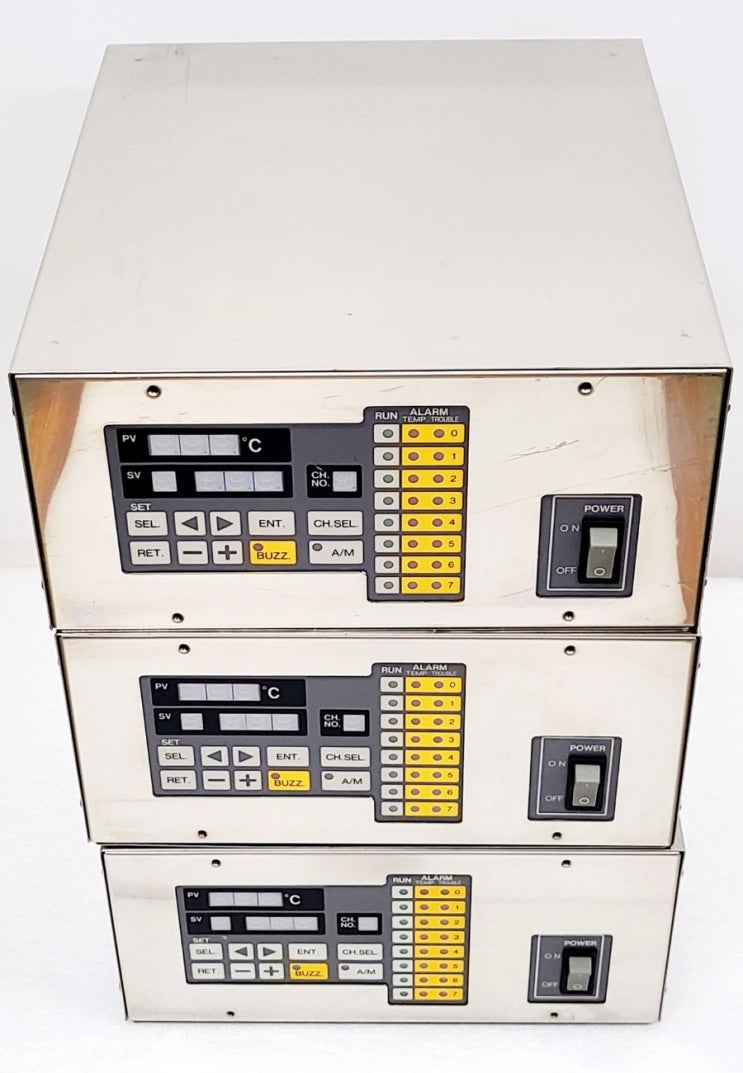 [SMC] THERMOCON HEC-MC8E : 네이버 블로그