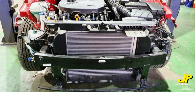 [29편] K3GT 파츠 별 체크 : 네이버 블로그