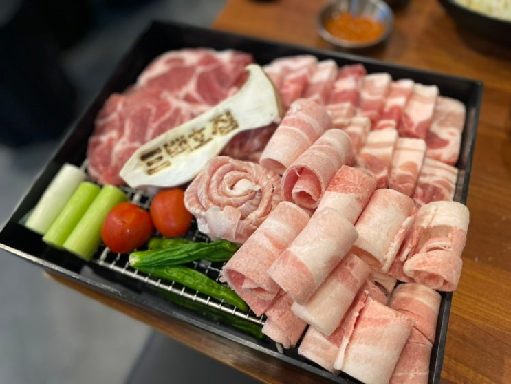 불당동맛집 새로생긴 신불당고기집 삼백호집 고기양 많고 가성비 최고맛집 얼그레이하이볼까지 네이버 블로그