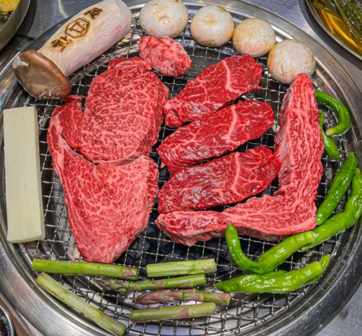 생방송투데이 맛의승부사 한우 최상급 투뿔 투플 한우1 칼 한자루에 인생을 걸었다 강동구 천호동 황제한우정육식당 위치