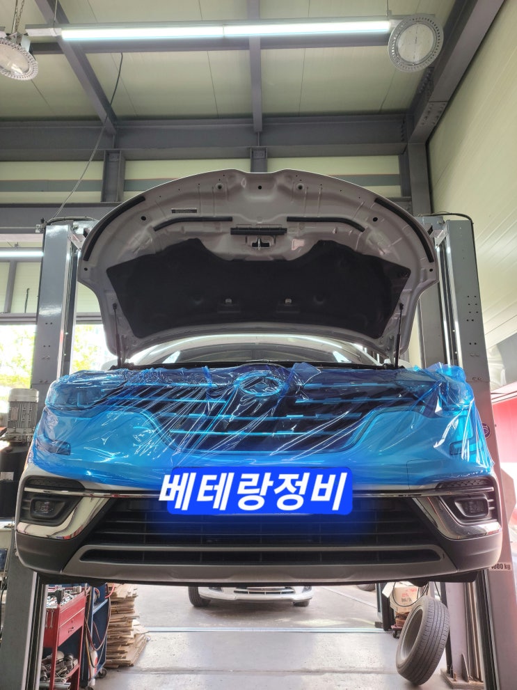 QM6 LPI 엔진부조 P0304 실린더4번실화,배출가스점검엔진경고등 실린더헤드교환,헤드가스겟,타이밍체인셋트,점화코일플러그,워터펌프,팬벨트,텐셔너,전,후라이닝,라바호수,엔진 ...