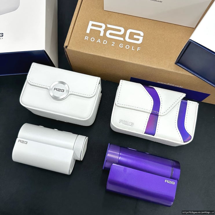 골프거리측정기, 거리측정기 추천,알투지 거리측정기_R2G MATE 1, R2G MATE PRO 비교 및 기능 : 네이버 블로그