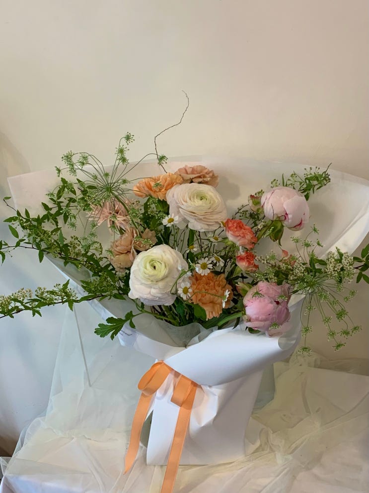 유성 꽃집 상대동 꽃집 로즈앤우드 축하꽃다발 꽃다발선물 꽃주문 꽃배달 네이버 블로그