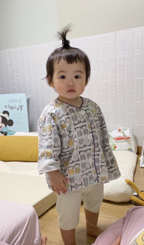 13개월 아기 폐렴으로 입원 김포 한강아이제일 병원 네이버 블로그