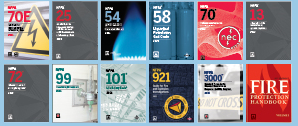 NFPA 코드(Code) & NFPA 규격(Standards) 베스트셀러 알아보기! : 네이버 블로그
