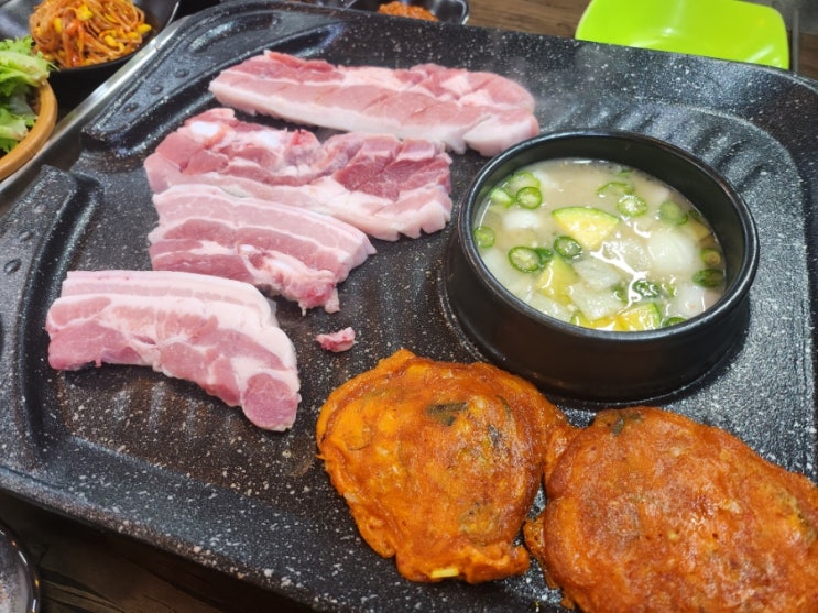 전주 금암동 시외버스터미널 가성비 고깃집 대성고기 백화점 네이버 블로그