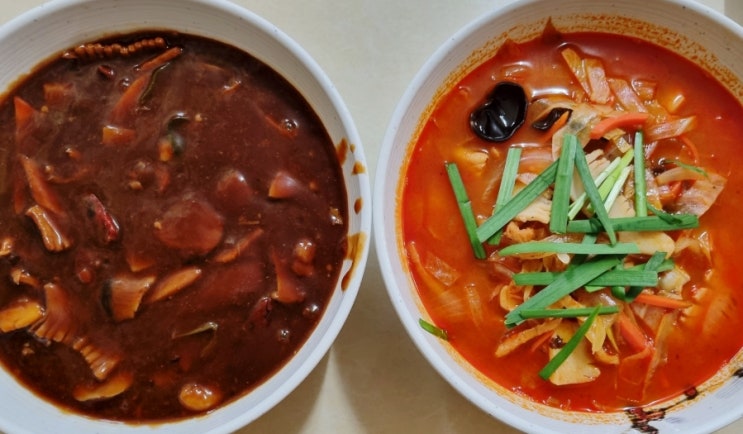 보령대천 보령 웅천사천성 중화요리 맛집라조면 맛집허영만 백반기행대천 라조면무창포해수욕장 근처 맛집 네이버 블로그