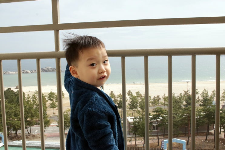 아이랑 고성 여행 속초 숙소 오션투유리조트 조식 부대시설 후기 네이버 블로그