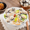 채선당 백합 칼국수 공구 면발 쫄깃 바다향 가득 시원하고 담백한 국물이 일품인 백합칼국수 한번 맛보시면 홀딱 빠지실거예요