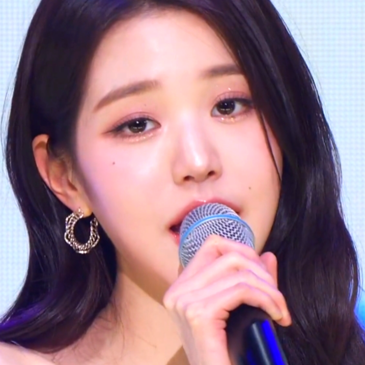 뻥 뚫리는 고음 VS 이게 잘하는 건가? 더쇼 4세대 걸그룹 아이브, 앵콜 라이브 무대 반응(화요일 음악 예능 추천) : 네이버 블로그