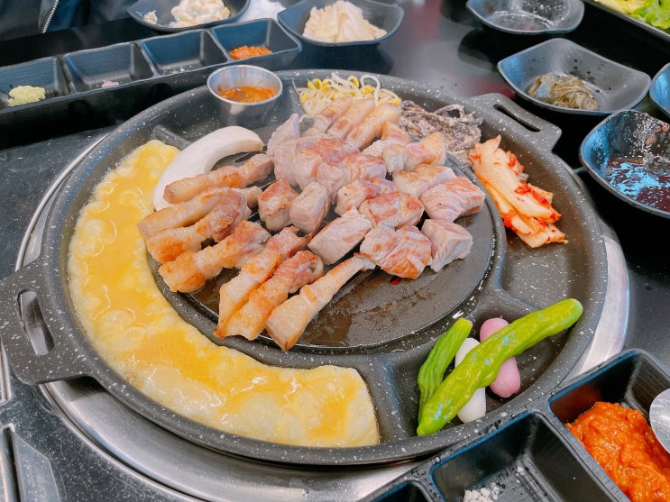 서귀포시 흑돼지 맛집 숙성돈가 제주본점 중문 제주돼지 인증판매점 네이버 블로그