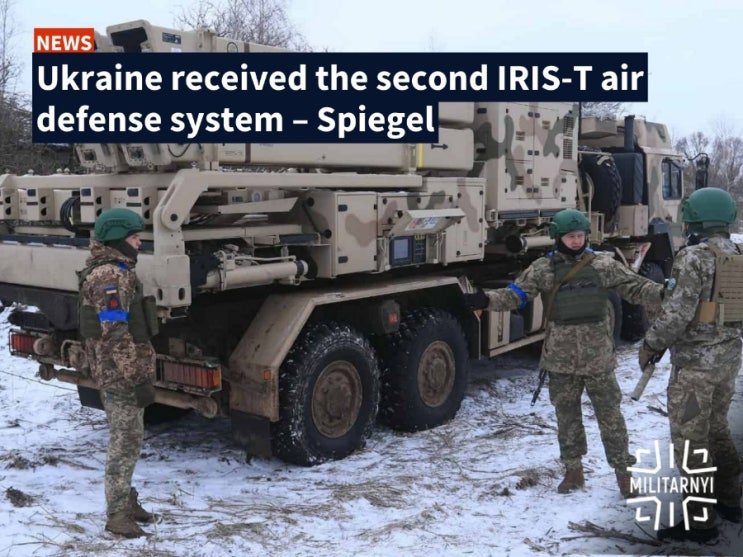 독일, lRIS-T SLM 1개포대 추가 제공/ 미-독-네, 패트리어트 시스템 인도완료 : 네이버 블로그