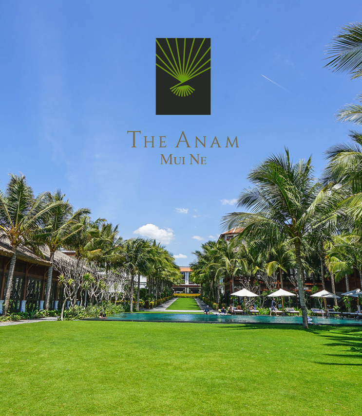 무이네 여행 더 아남 리조트 (THE ANAM MUI NE) 부대시설 : 네이버 블로그