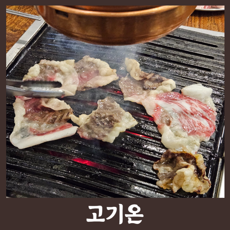 동대문역사문화공원역 맛집고기온 동대문 고기집 맛집 동대문 회식장소 추천 한우차돌박이목살된장술밥 네이버 블로그