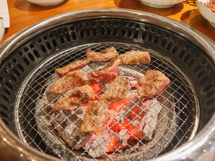 아산 소고기맛집 용화동 맛집 지즐미육회관 네이버 블로그