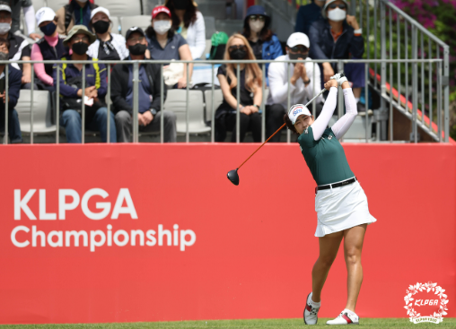 [2023년] KLPGA(한국여자프로골프) 메이저대회 '크리스 에프앤씨 제 45회 KLPGA 챔피언십(대회장소:레이크우드CC)' 대회일정 및 디펜딩 챔피언(우승자) & 픽N ...